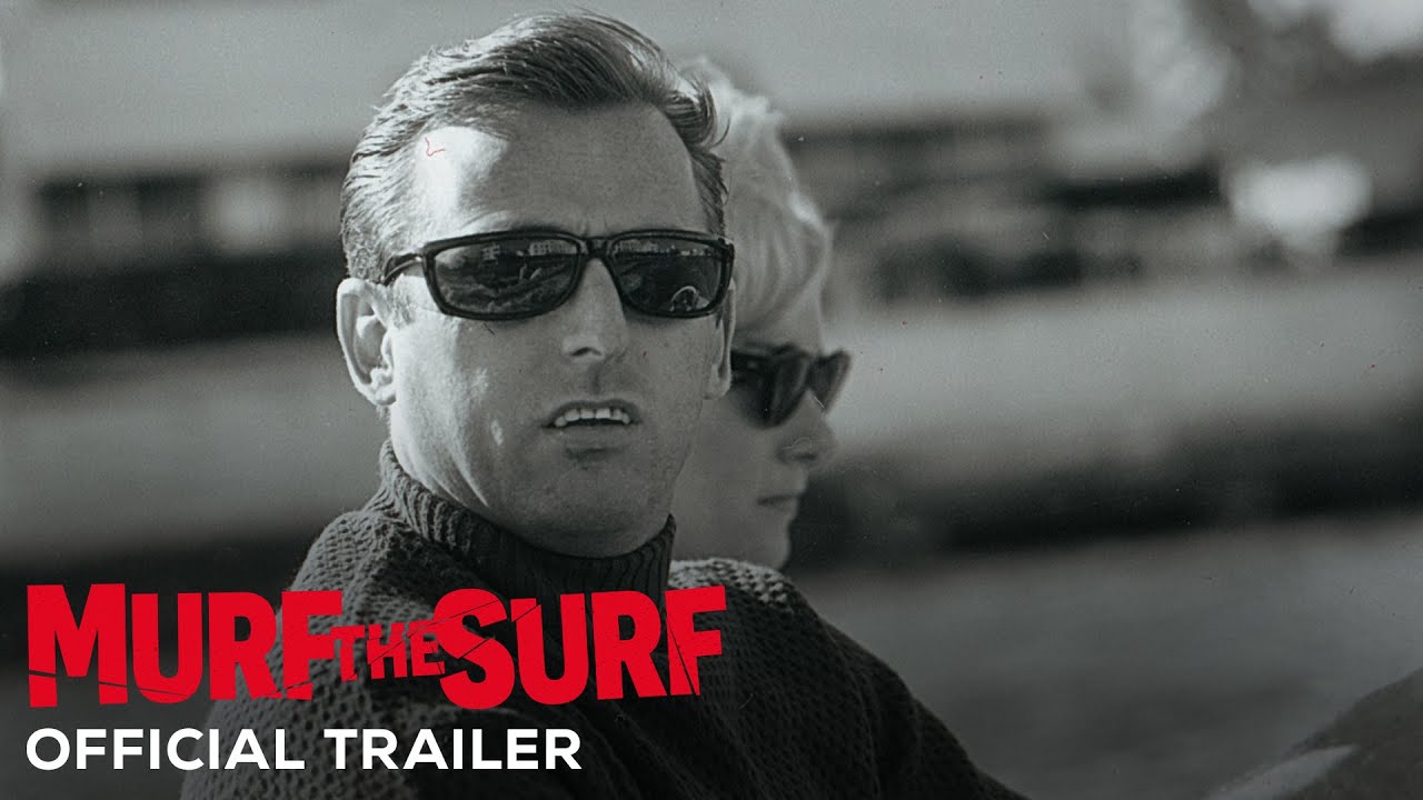 Murf the Surf comments (TV Series 2023 - Now)