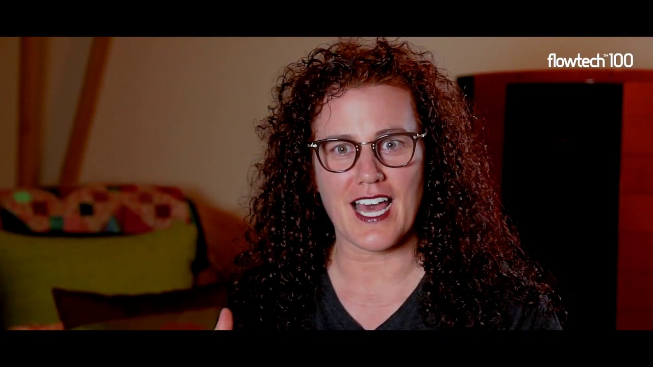 Renea Veneri Stewart usa flowtech100 - YouTube