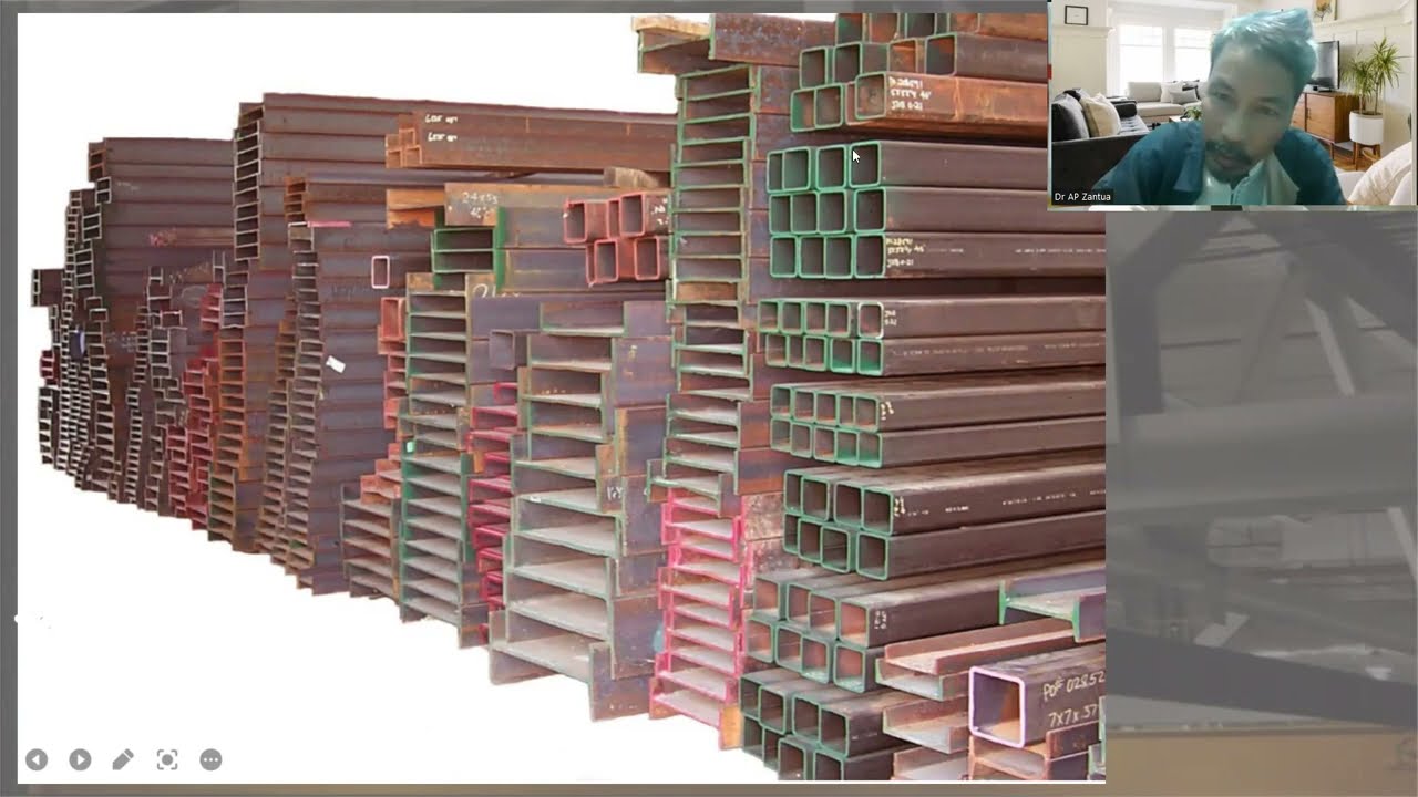 Availability of Steel Grades, Standard Shapes & Sizes [ Principles of ...