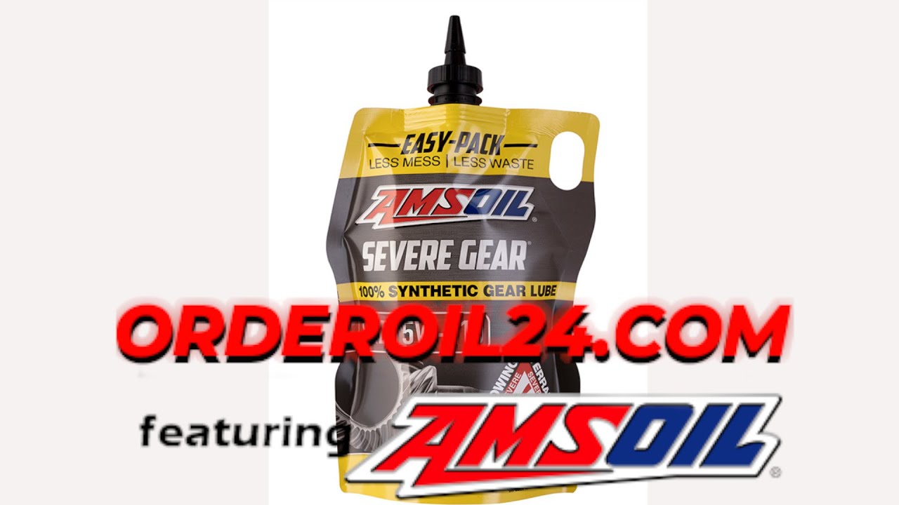 SEVERE GEAR® 75W-110 - SVTPK - OrderOil24.com - Peters Synthetics ...
