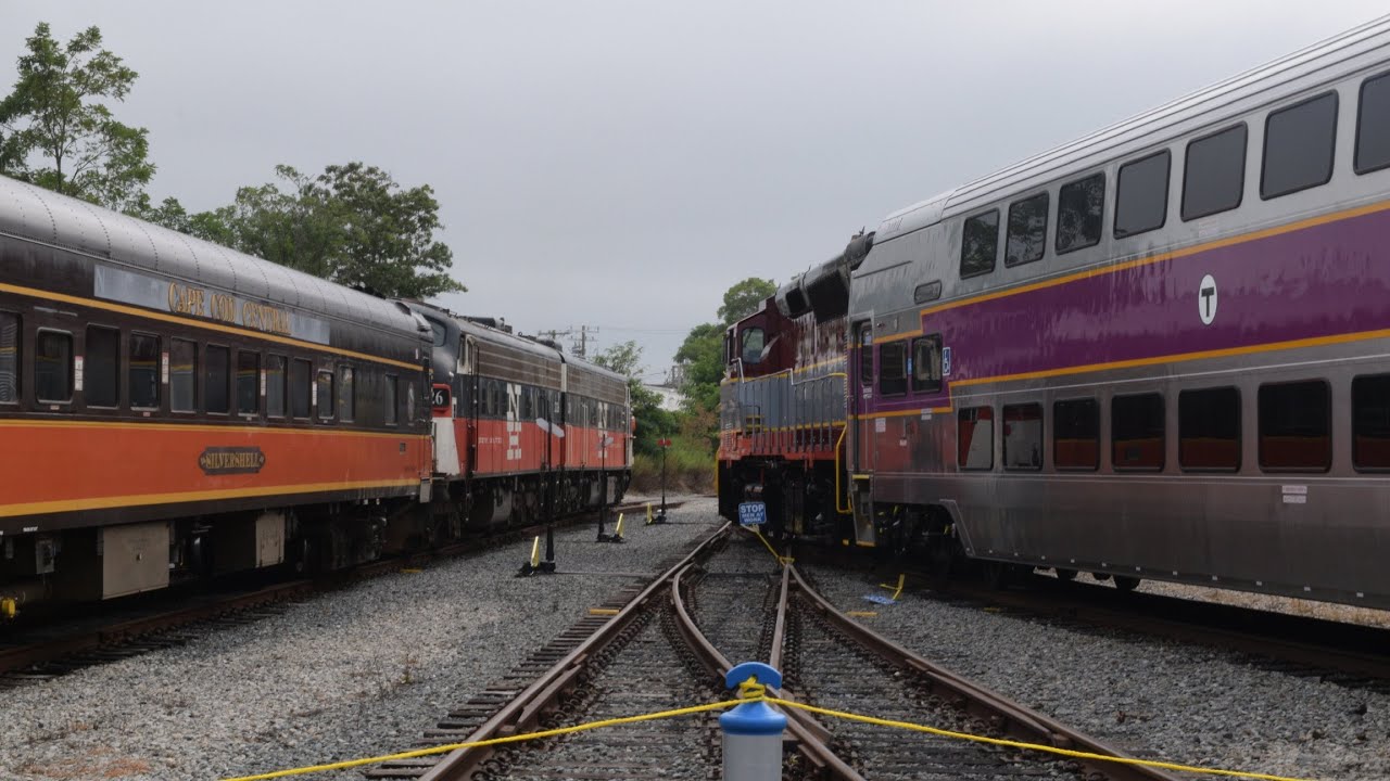 The CCRD Experience - YouTube