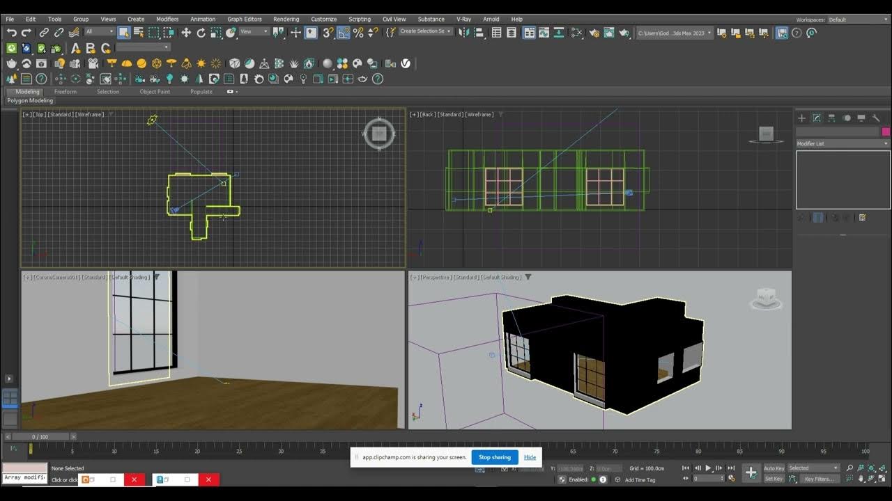 How to Merge in 3ds Max l PROBLEM SOLVED!!! - YouTube