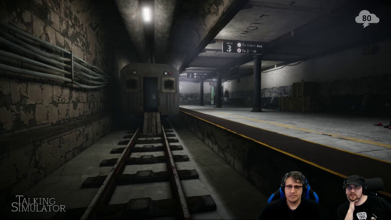 Talking Simulator — Xcom 2: War of The Chosen - YouTube