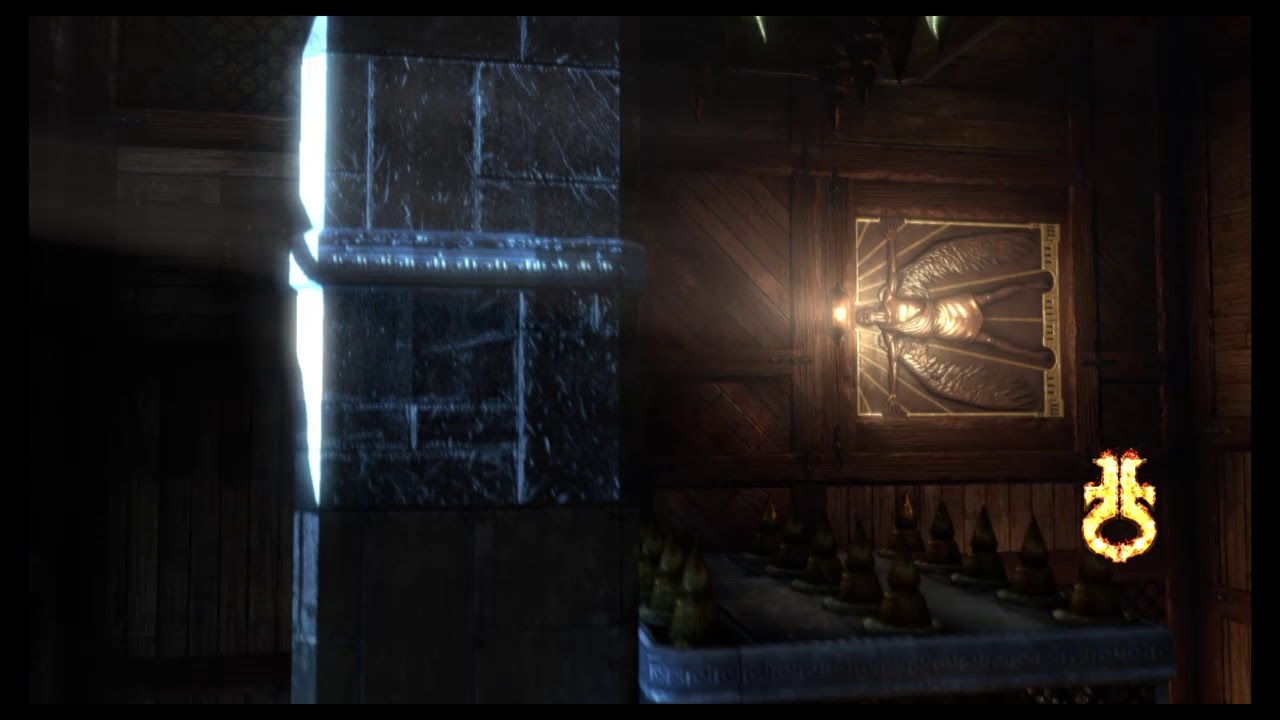 God of War III Remastered #09 Pandora - YouTube