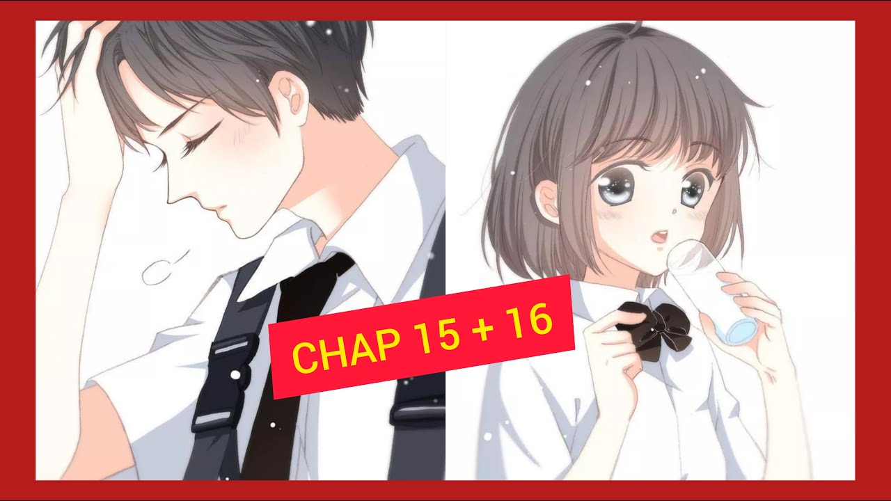 [ Chap 15 + 16 ] CON TIM RUNG ĐỘNG 1 | Truyện tranh manhua hay nhất ...