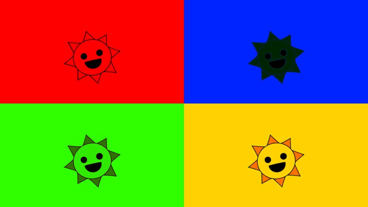 Sprunki OC Compilation Zoonomaly Theme Song (Cover) - YouTube