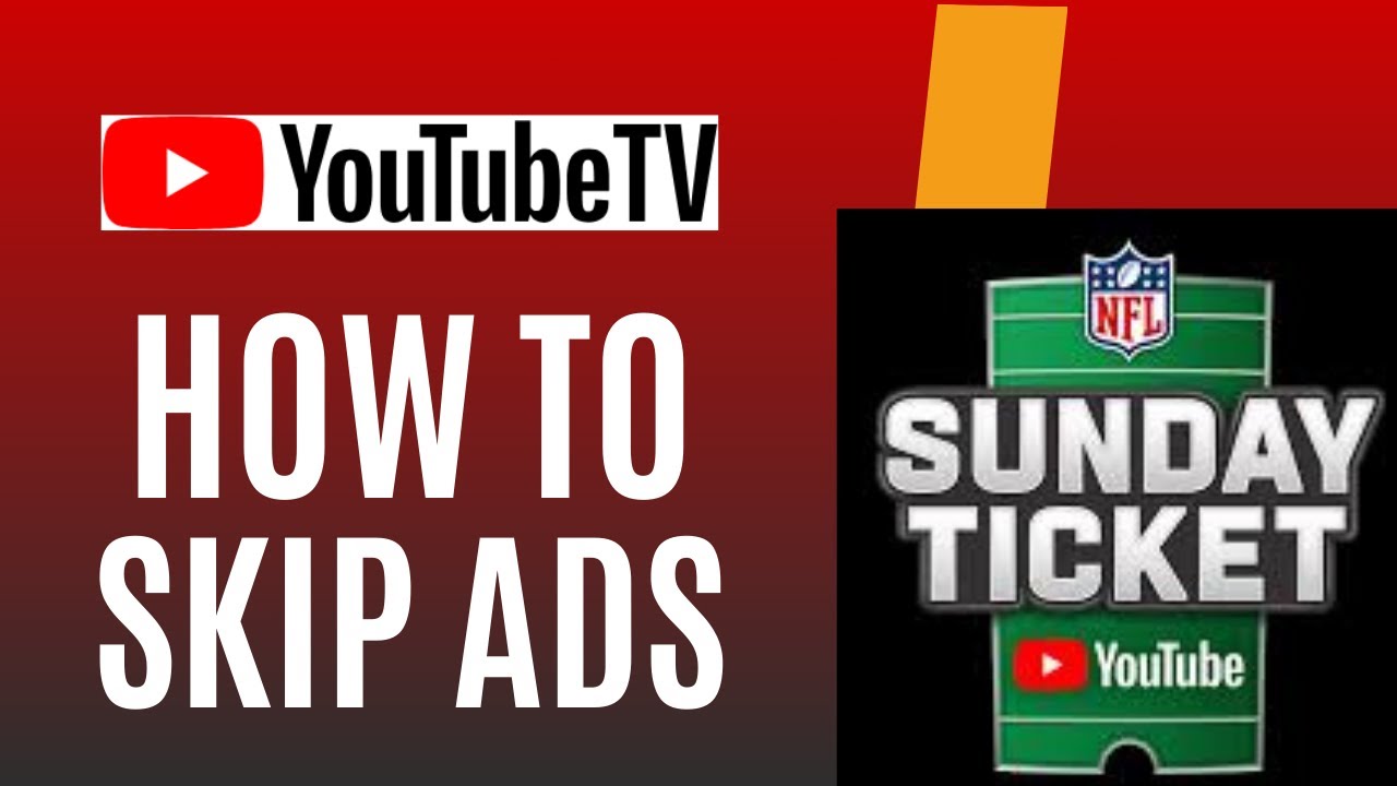 How To Skip Ads On Youtube Smart TV - YouTube