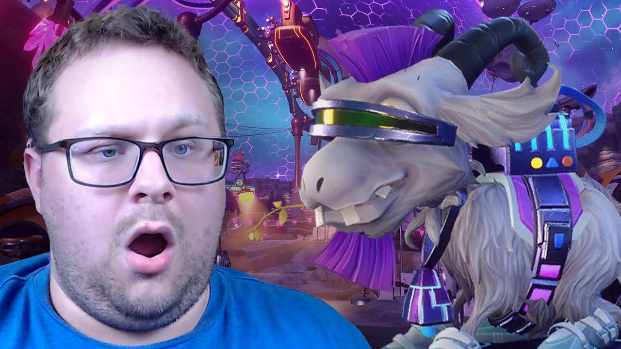 Does Hover goat-3000 actually Suck!!! - YouTube