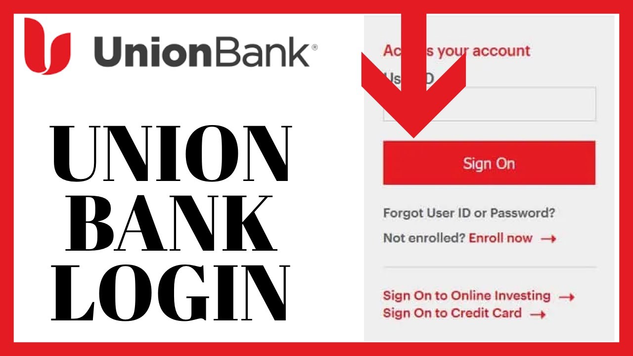 How To Login To Union Bank Account Online 2022 YouTube how-to-login-to-union-bank-account-online-2022-youtube
