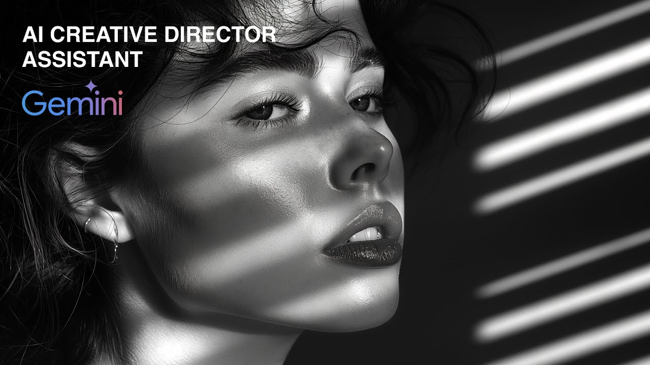 POV: I Made an AI Creative Director and It Actually WORKED(?) - YouTube
