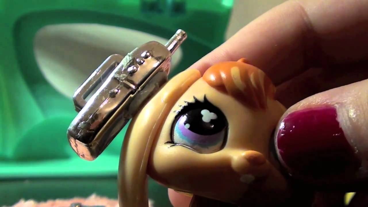 LPS CSI Part 7 Episode 1 - YouTube