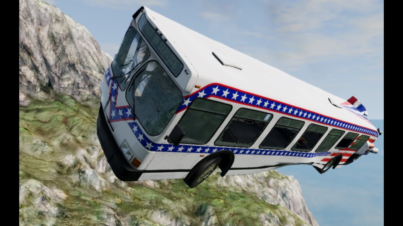 I am a really good bus driver... - YouTube