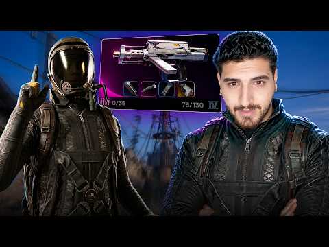 BOBCAT İLE YOK EDİYORUZ! | ARC Raiders Türkçe