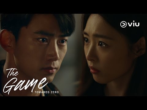 The Game: Towards Zero Teaser | Taecyeon, Lee Yeon Hee, Im Ju Hwan | | Full series FREE on Viu