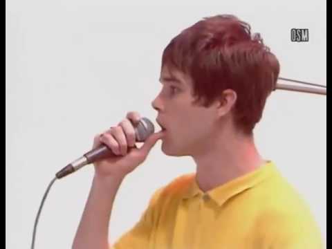 THE STONE ROSES - Waterfall - YouTube