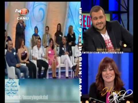 Kendini bilen bir adam...yiiieehhuuuu -23.12.2011 medya kralı