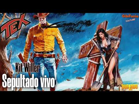 TEX - Kit sepultado vivo _ DUBLADO