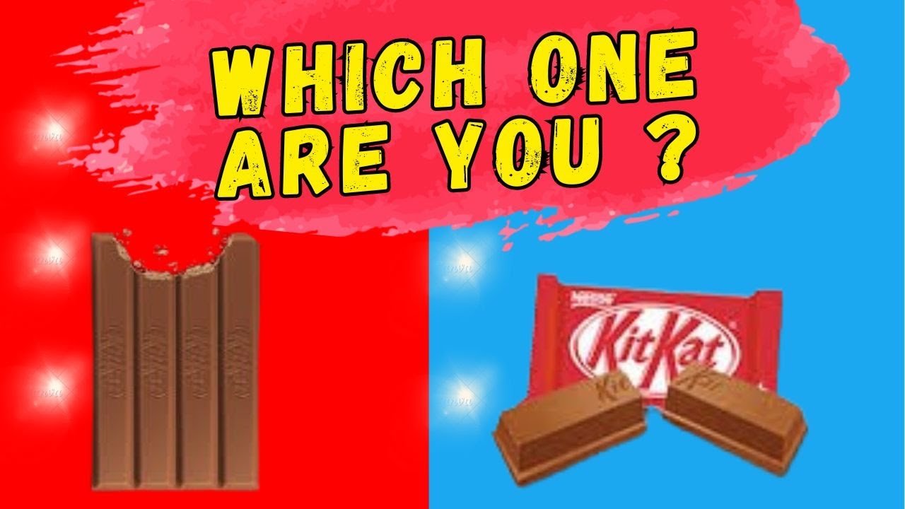 WHICH ONE ARE YOU ? #challenge #guess #think #riddlechallenges # ...