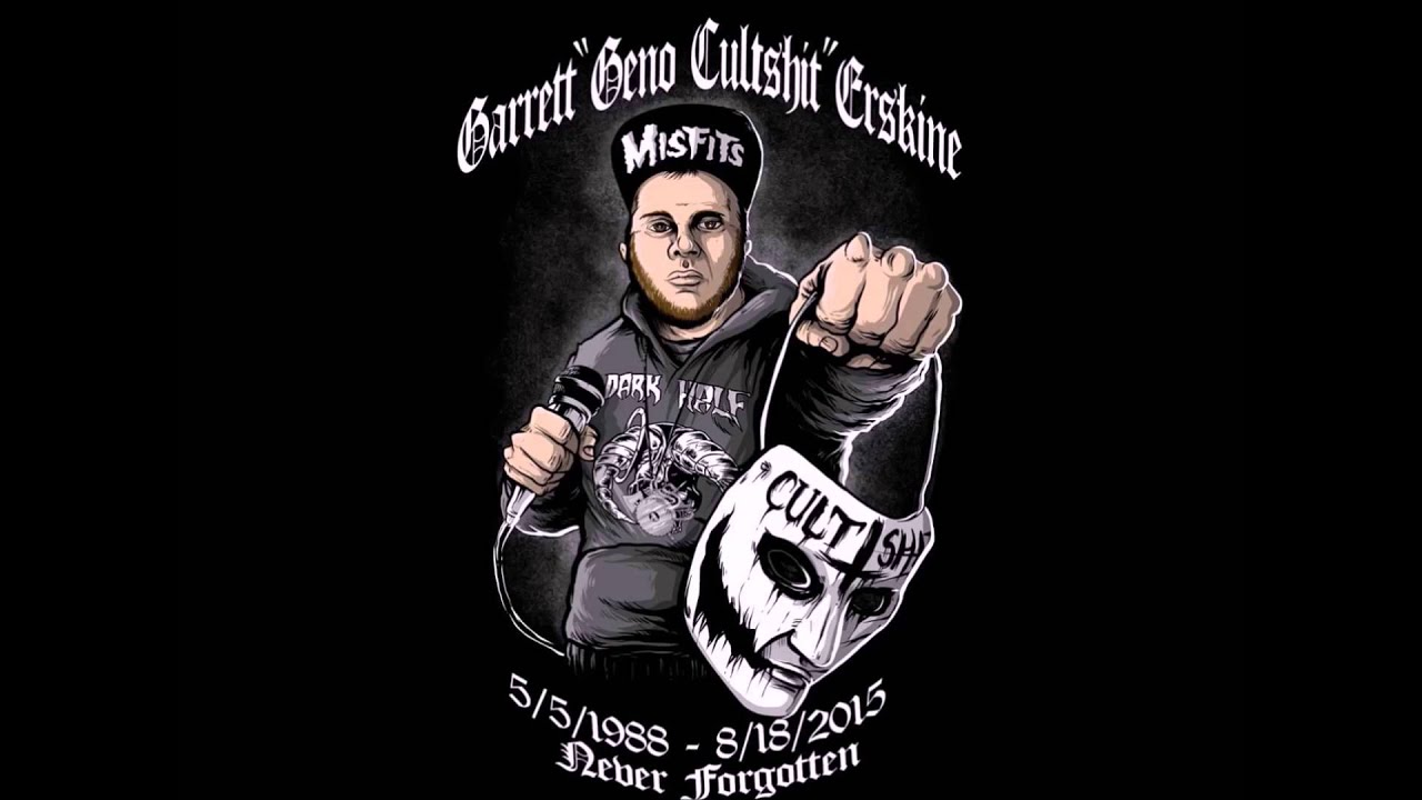 Geno CultShit - YouTube