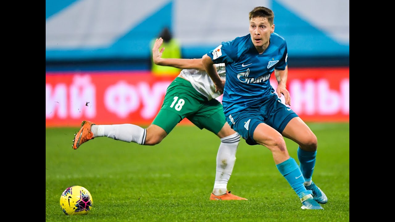 DALER KUZYAEV,WELCOME TO MARSEILLE???BEST SKILLS AND GOALS. - YouTube