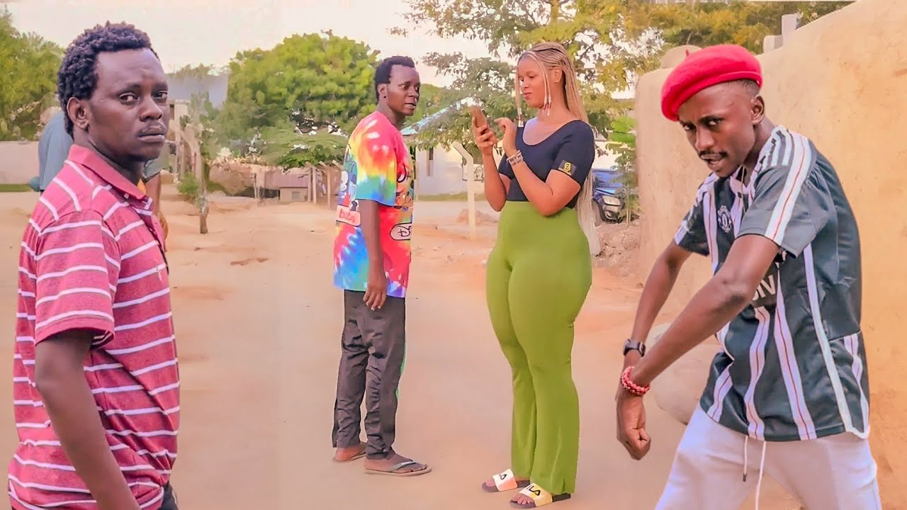 Hana BAHATI maskini WAMEPOKONYA😢 STEVE MWEUSI warembo WOTE umeibiwa ...