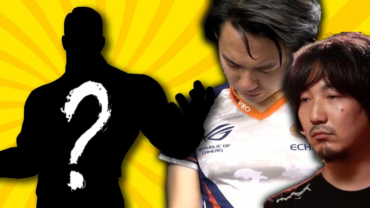 The BRAND NEW king of Japanese Street Fighter - YouTube