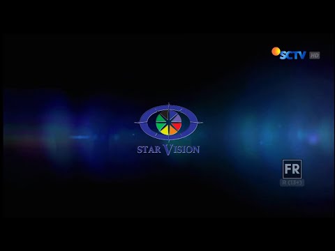 SCTV HD | Ident logo Starvision + SCM - YouTube