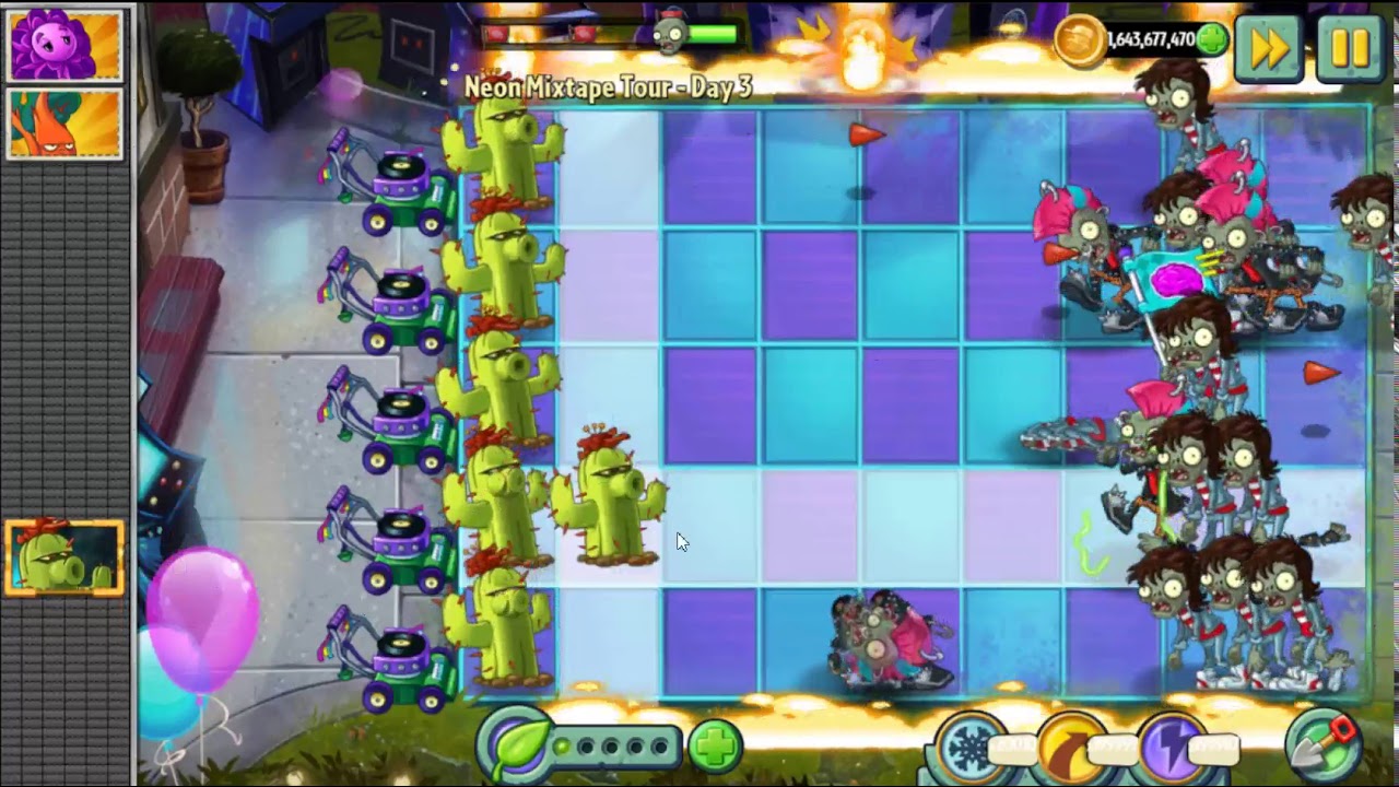 Neon Mixtape Tour Day 3 12 - YouTube