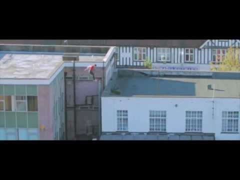 PEOPLE ARE AWESOME 2013 (Hadouken! - Levitate)