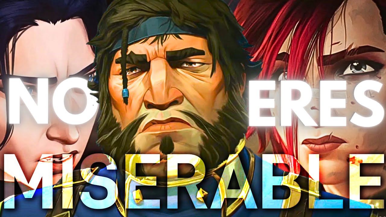 Loris: Un Ser Destinado a No Existir / Un Personaje "Miserable ...