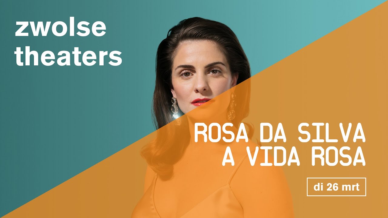Zwolse theaters | A vida Rosa [ trailer ] - YouTube