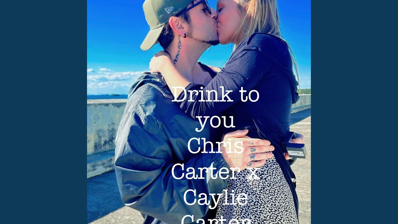 Drink to you (feat. Caylie carter) (Radio Edit) - YouTube
