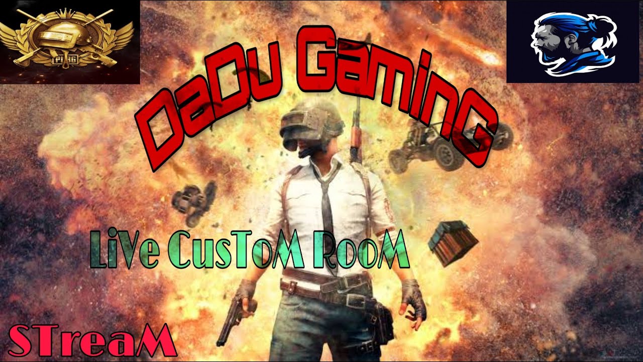Watch Me Play Games Via Youtube