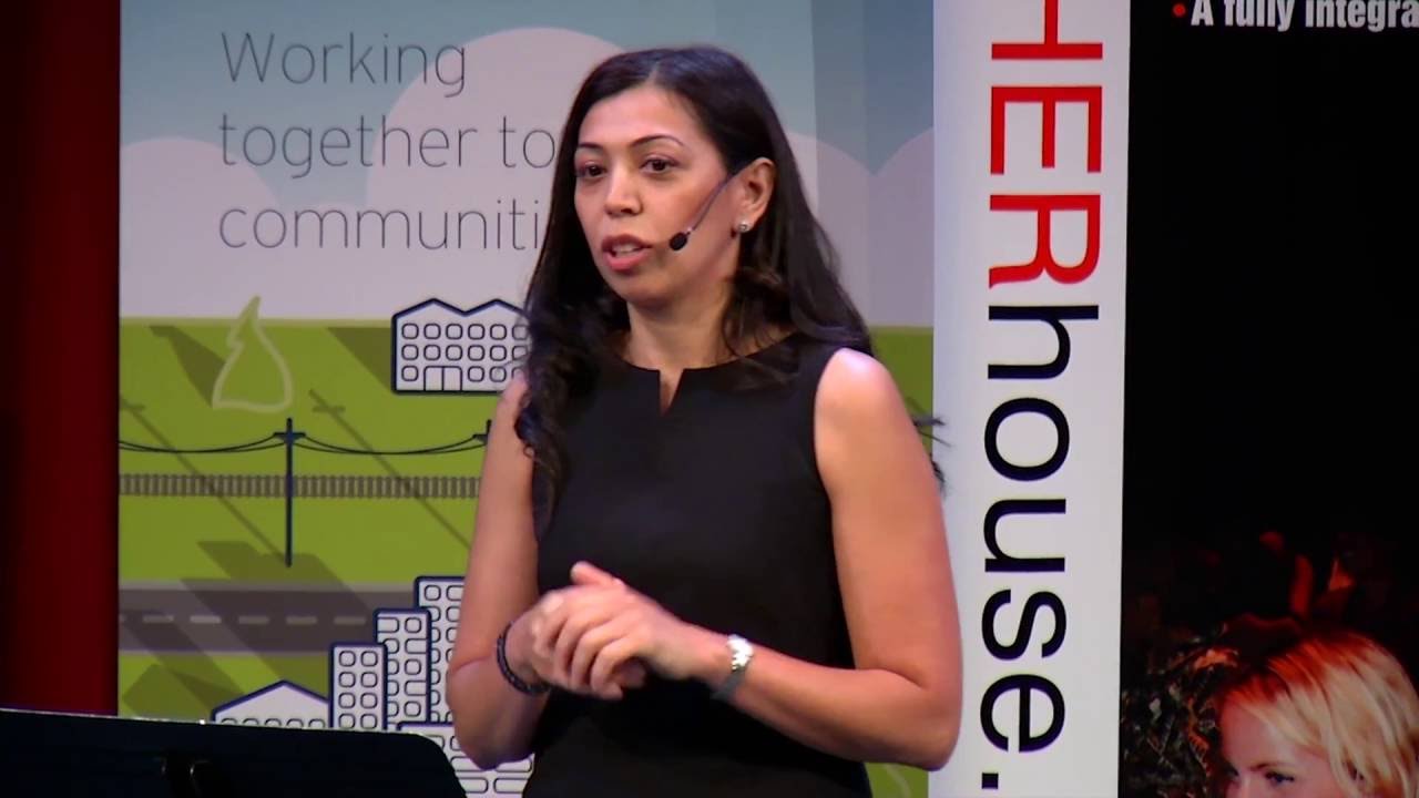 PowHERtalks | Dr. Seema Kanwal - YouTube