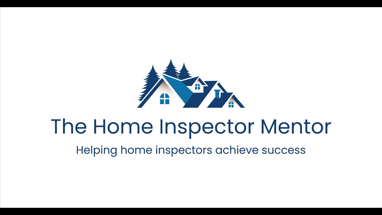 How to select a home inspection reporting software program - YouTube