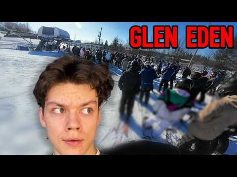 A Prime Glen Eden Experience