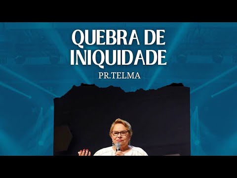 Pastora Telma e Pastora Edelba - YouTube