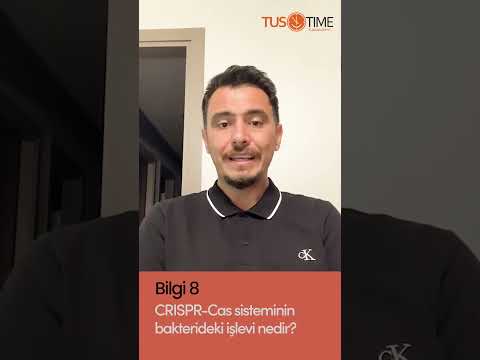 30 Dakikada 30 Bilgi - Mikrobiyoloji