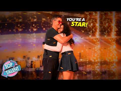He Waited Years For This Moment... Then This Girl Showed Up!