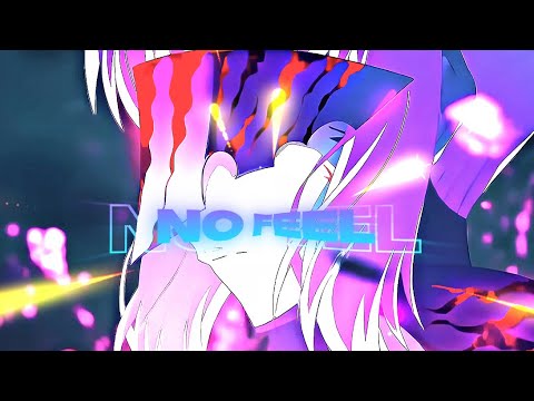 No Feel.🏆 - Fate/Stay Night - YouTube