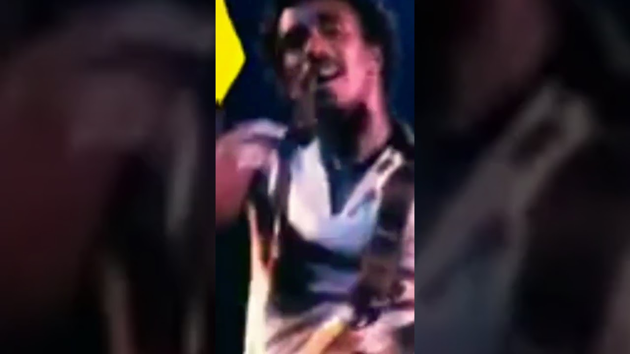 Bob Marley 🔥☠️🔥 -" Jammin "- #reggae #music #trending – Culcha Shock ...