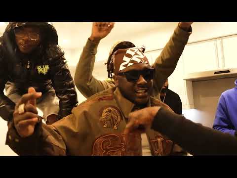 Wallie The Sensei - No Quitter Feat. K Camp