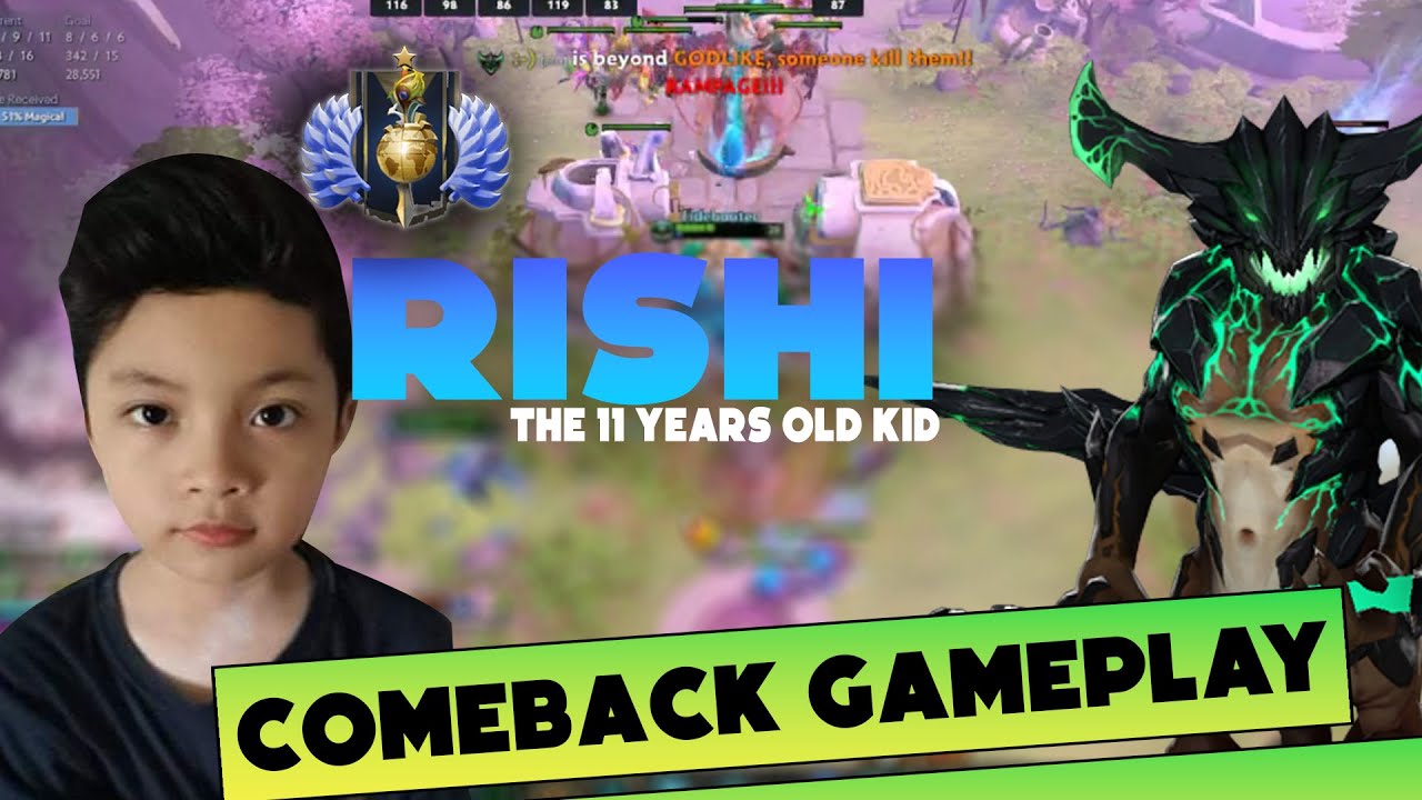 COMEBACK + RAMPAGE + DIVINE RANK UP! - YouTube
