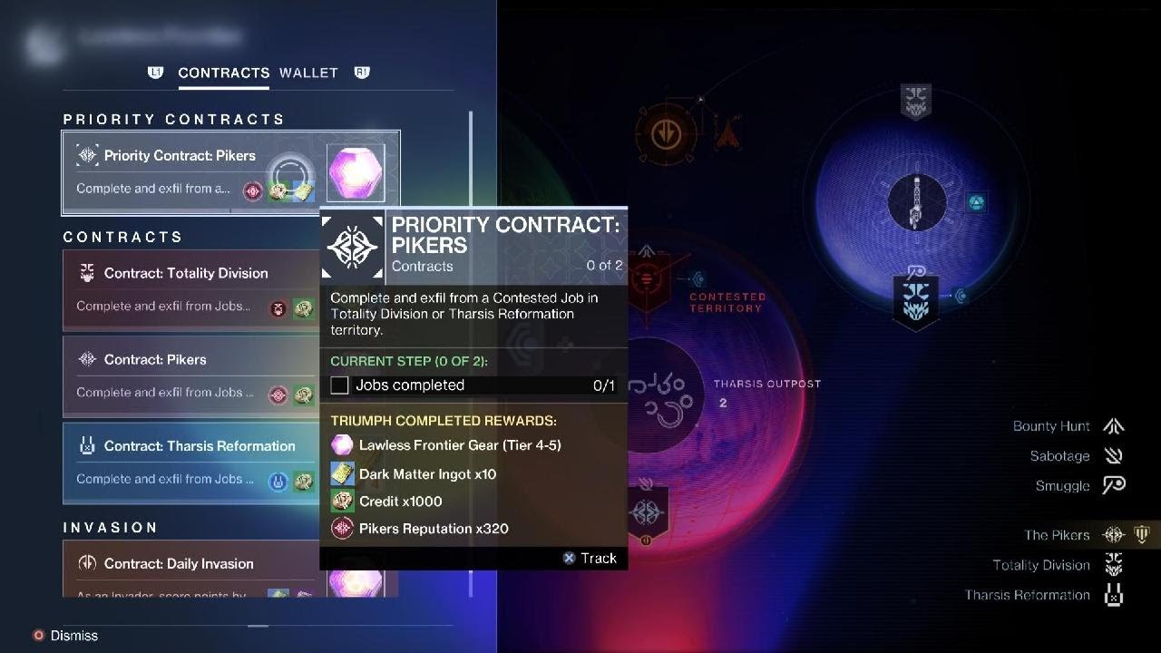 Destiny 2 The Pike Mortars are Great for Invasion! - YouTube