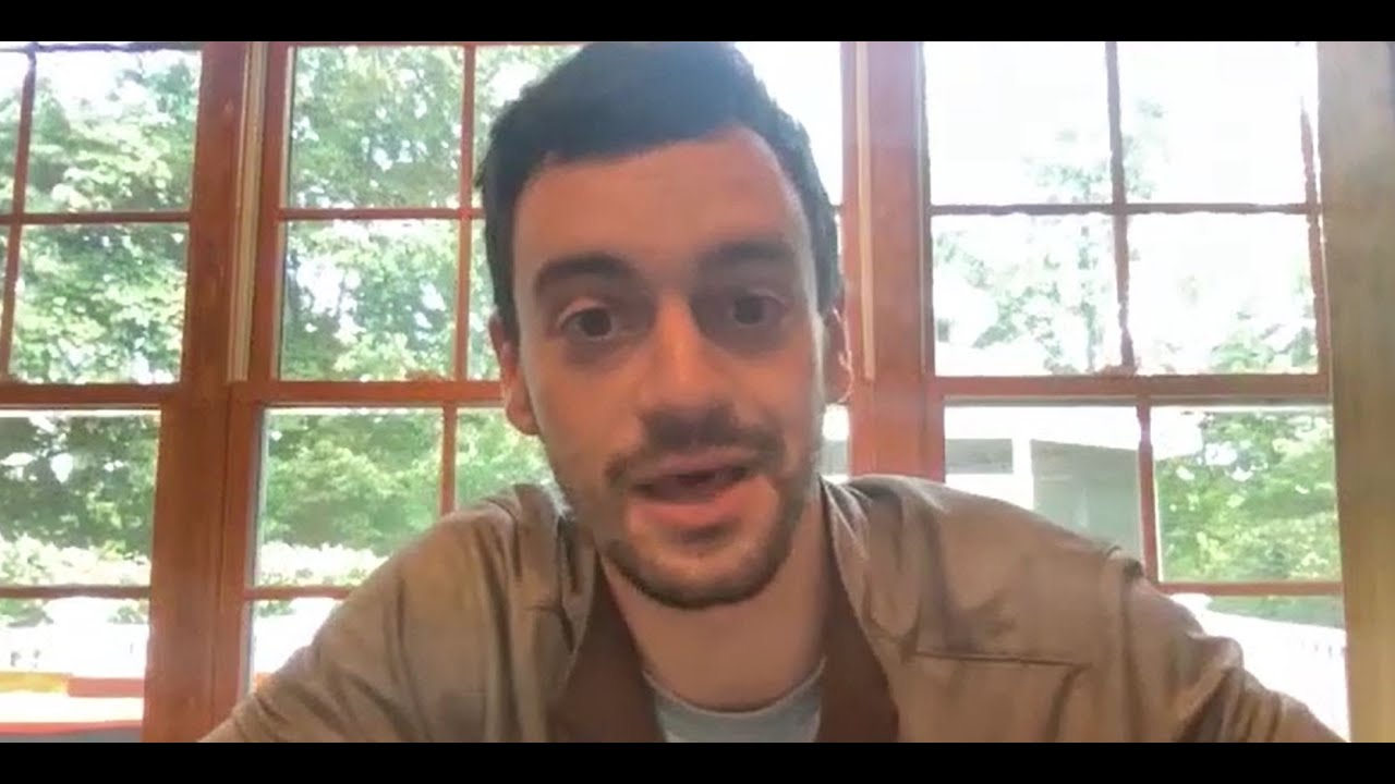 CLE Sports Talk with Zach and Julie - Topic: Browns vs Steelers - YouTube