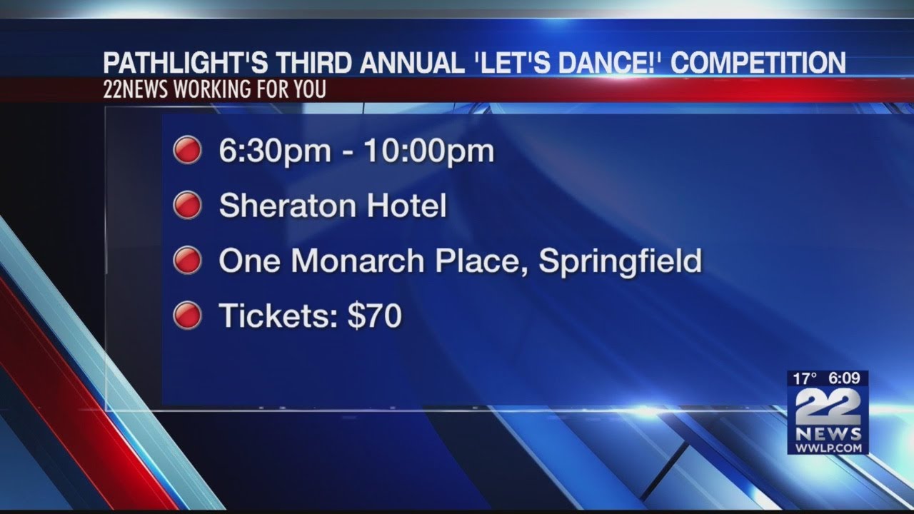 Pathlight Let's Dance - YouTube