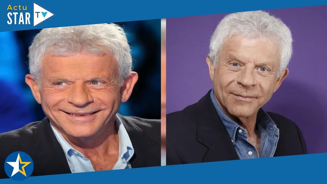 "Je crois que c'est ça le problème" : Georges Beller donnait d ...