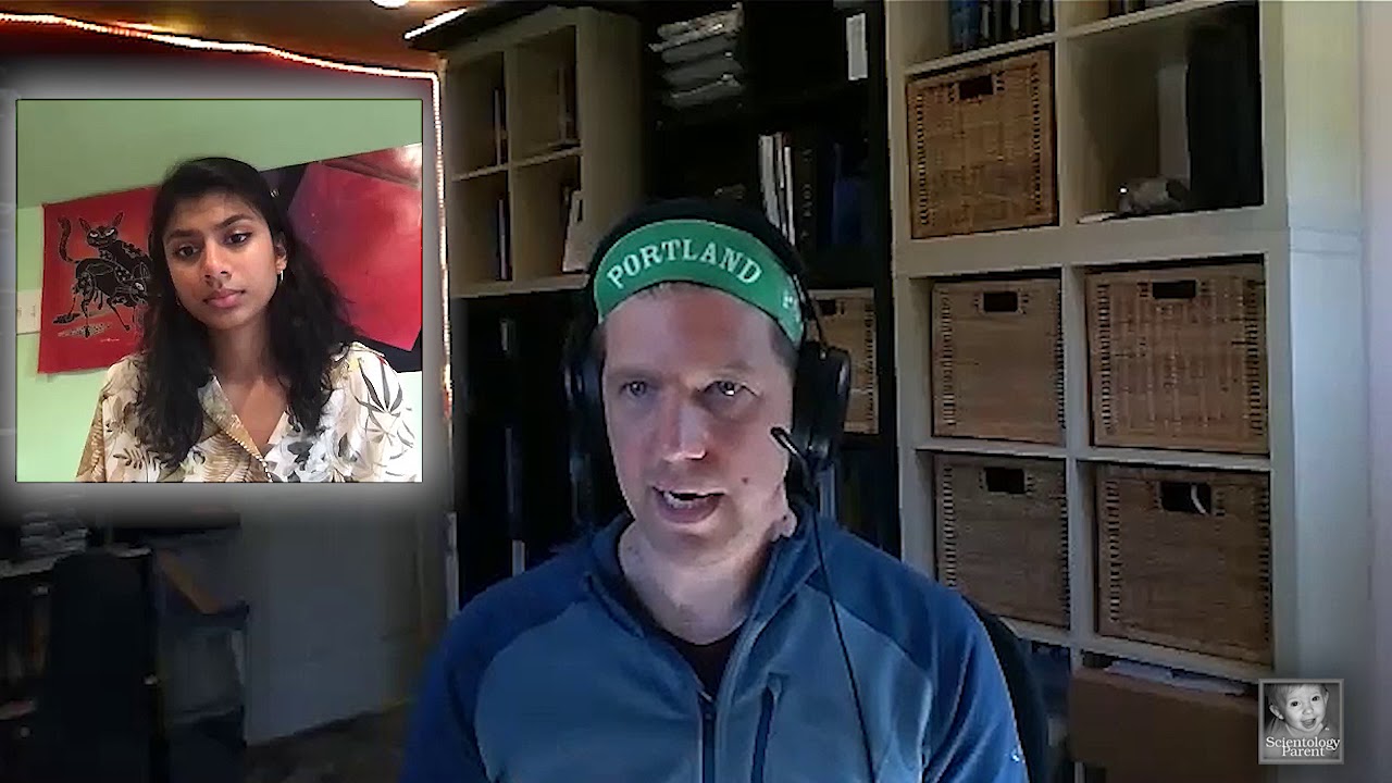 Q: What exactly is Scientology Auditing, and overview of what the ...