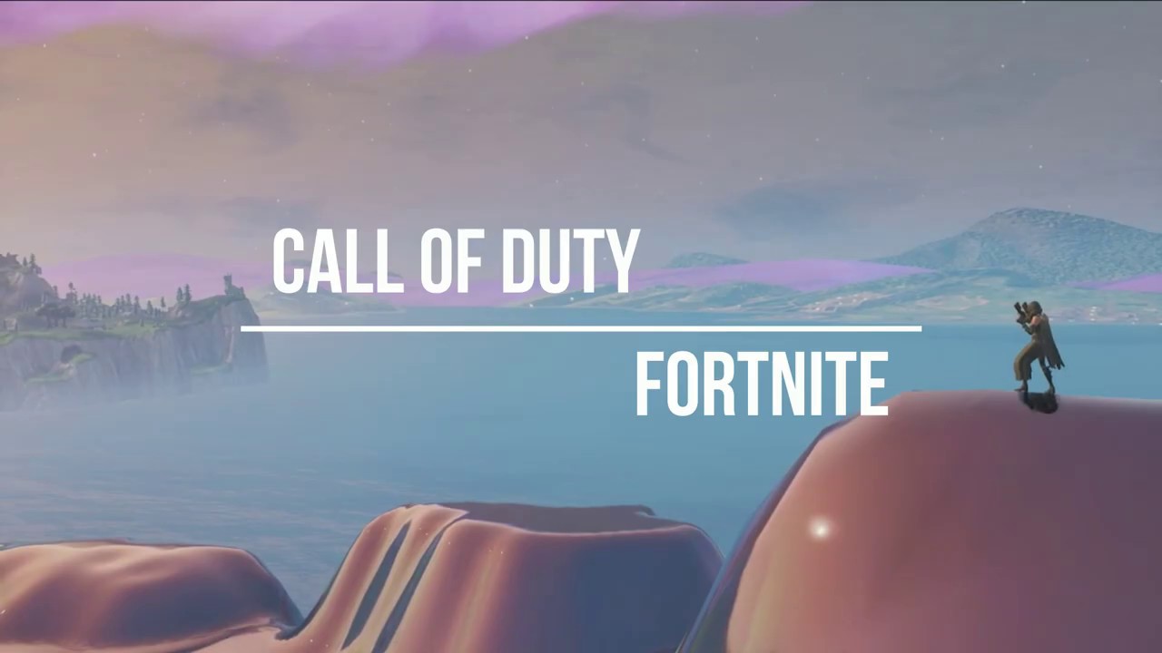 COD X FORTNITE MONTAGE / STR Charmander / Edited by STR Charmander ...