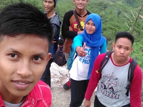 Live Streaming rudiansyah rudiansyah - YouTube